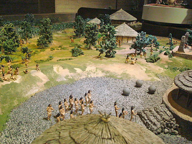 Before Columbus History and Timeline Overview - Major Historical Events ...