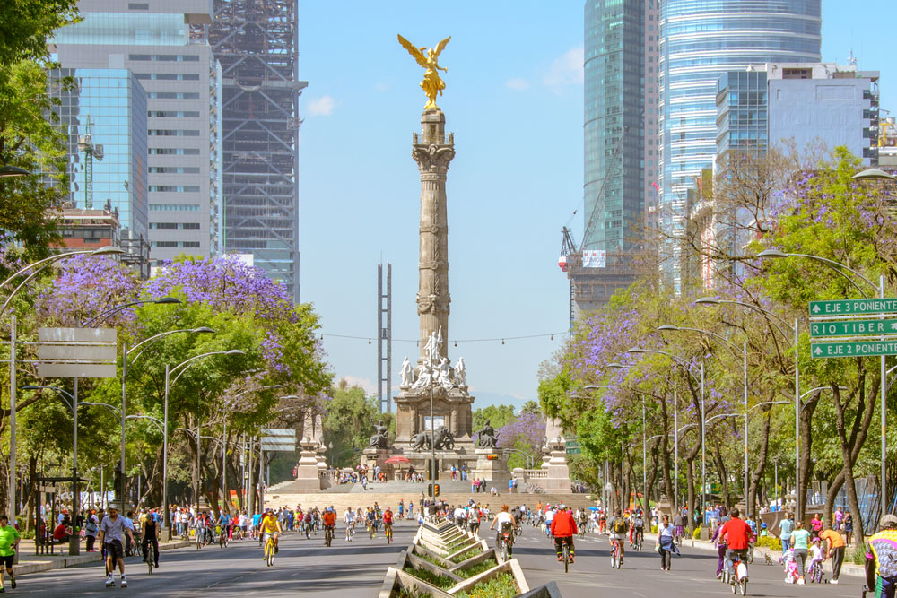 Top Attractions In Mexico Travel Guide - Discover the best time to go ...