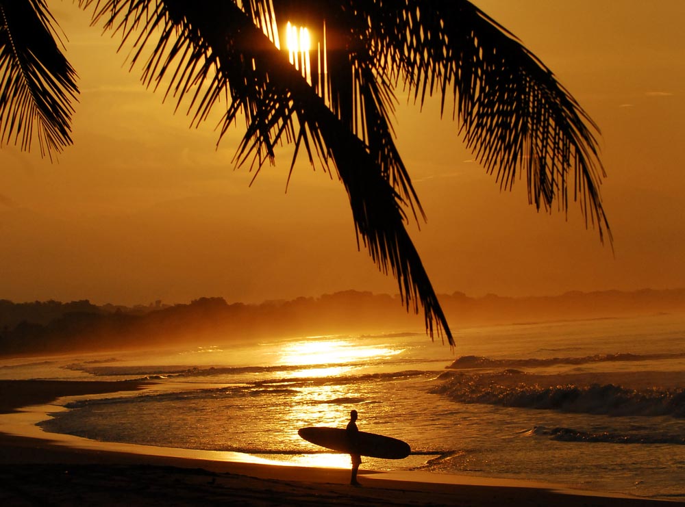 Costa Rica Travel Guide - Discover the best time to go, places to visit ...