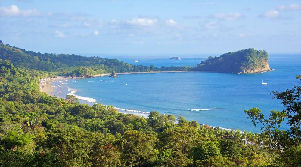 Costa Rica Travel Guide - Discover the best time to go, places to visit ...