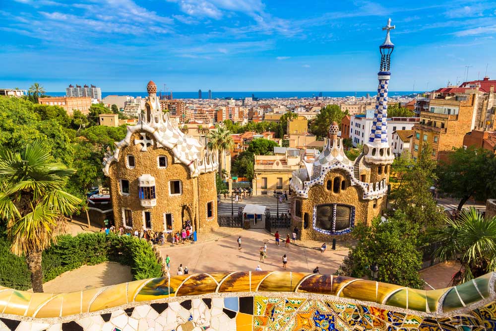 Tourist attractions in Spain - famous landmarks, things to do | Insight ...