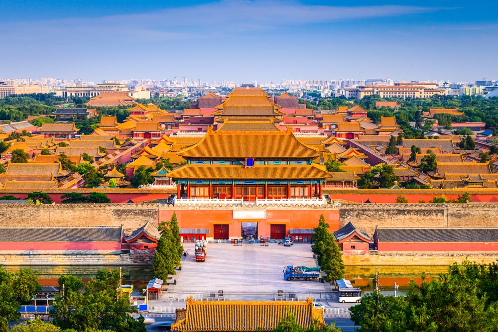 Tourist attractions in China - famous landmarks, things to do | Insight ...