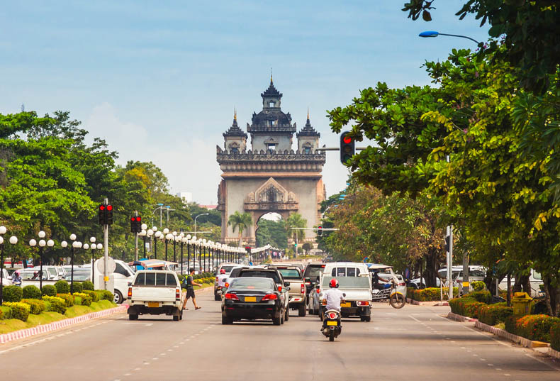 Tourist attractions in Laos - famous landmarks, things to do | Insight ...