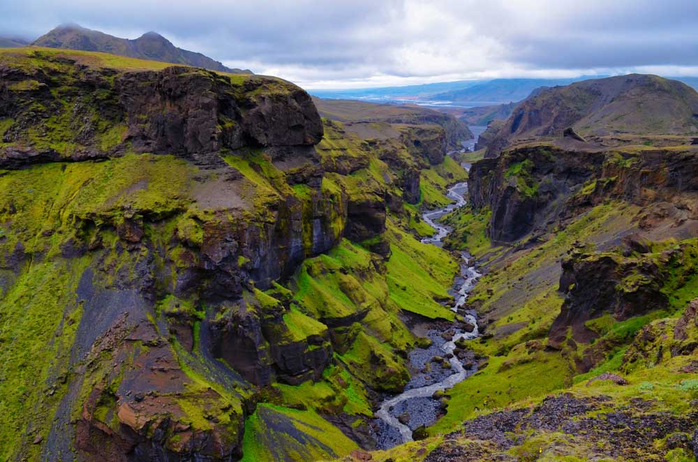 Tourist attractions in Iceland - famous landmarks, things to do ...