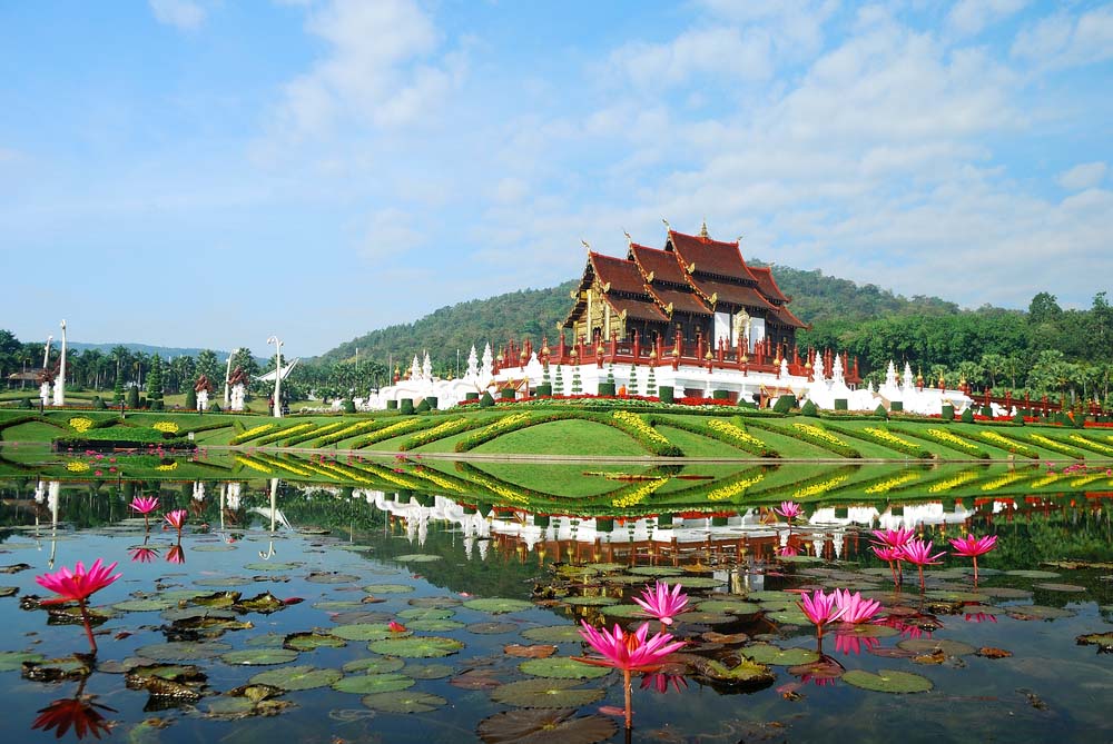 Tourist attractions in Thailand - famous landmarks, things to do ...