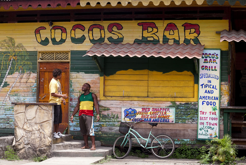 The People Of Costa Rica cultural features - Famous Cultural Features ...