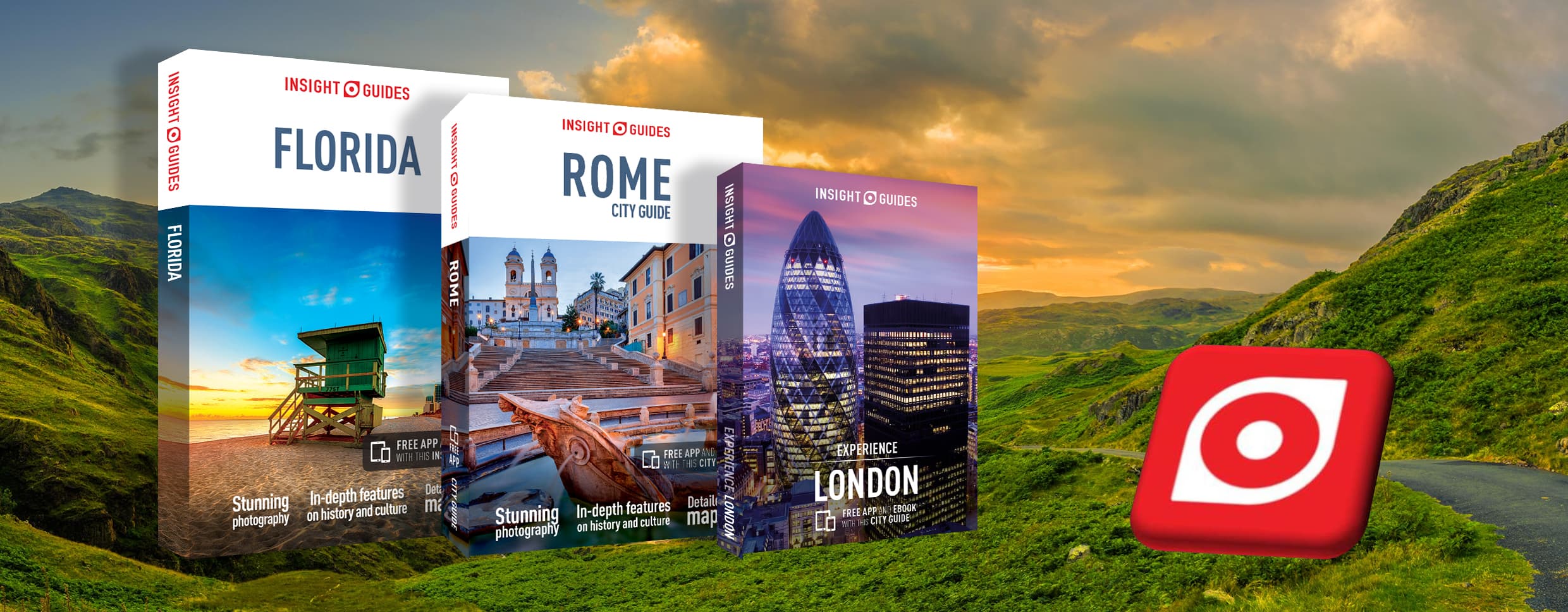 Insight Guides travel undefined | Buy travel undefined | Insight Guides