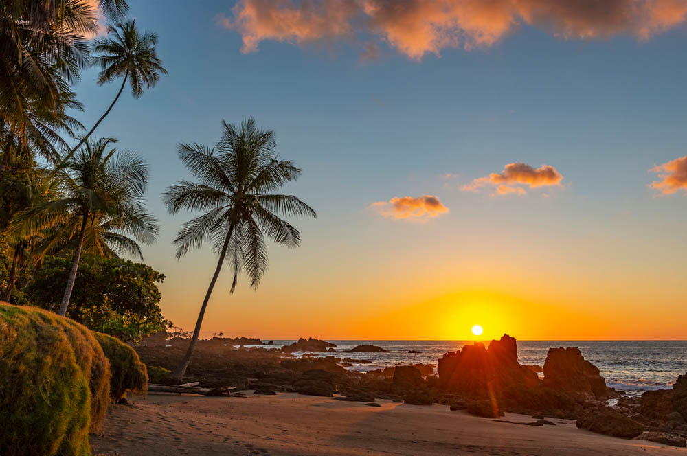 Costa Rica Travel Guide - Discover the best time to go, places to visit ...