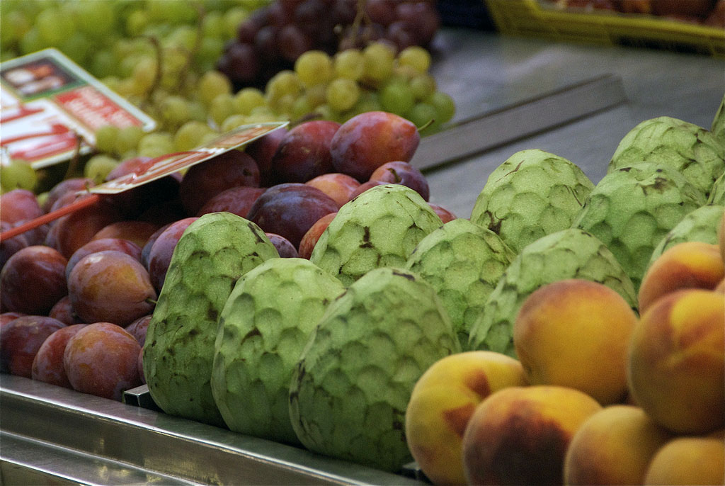 A Taste Of Chile cultural features - Famous Cultural Features in A ...