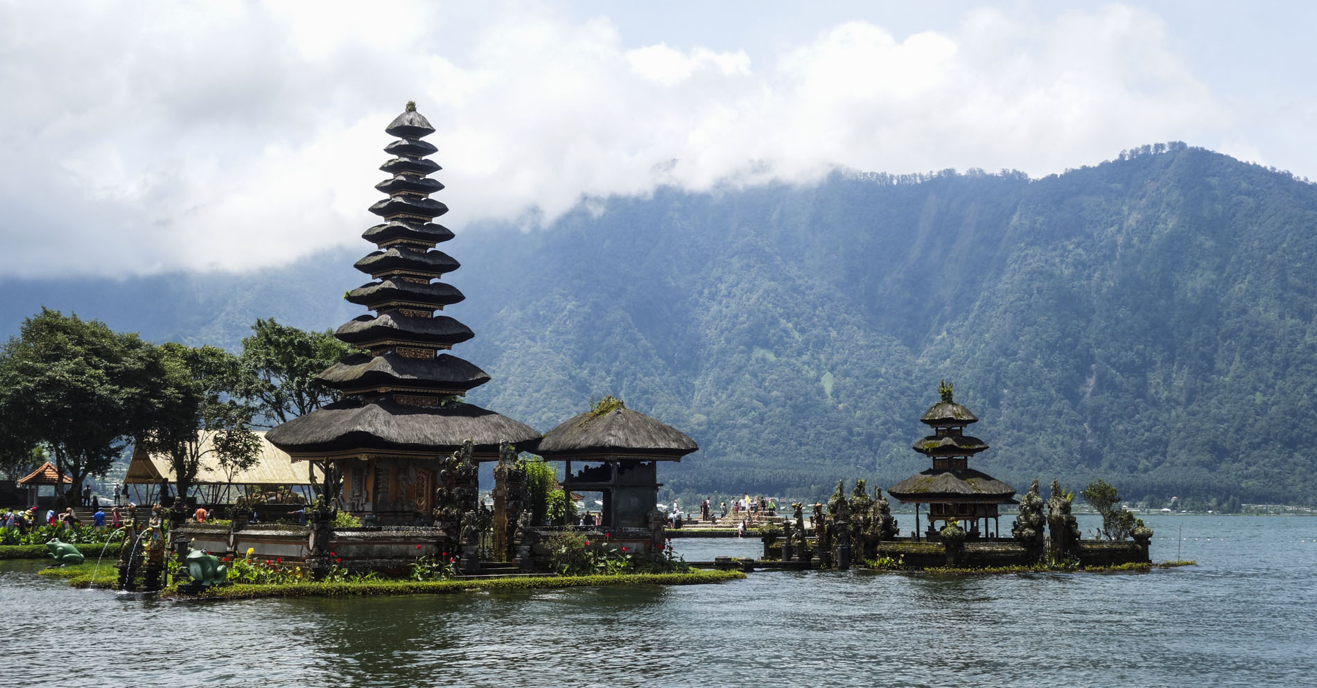 Tourist attractions in Bali, Indonesia - famous landmarks, things to do ...