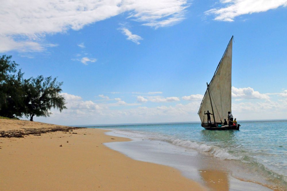 Mozambique Travel Guide - Discover the best time to go, places to visit ...