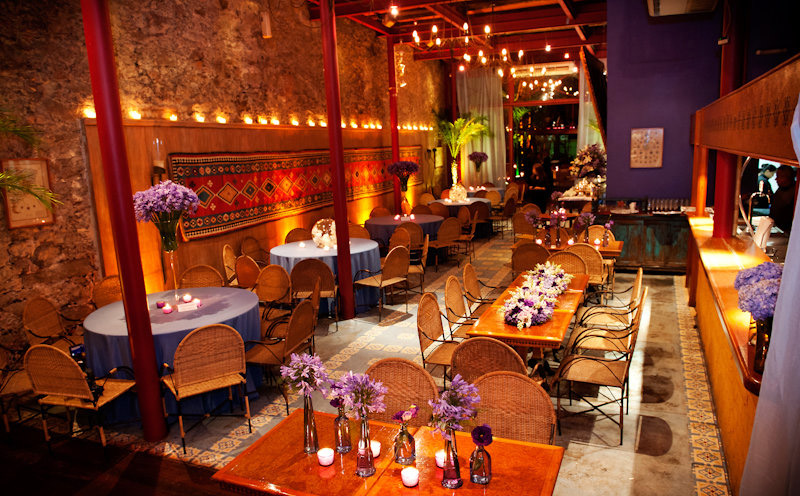 Cais do Oriente. Photo: Patricia Figueira/Flickr