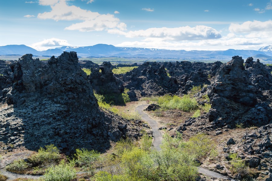 Iceland Folklore: Exploring The Legends | Insight Guides