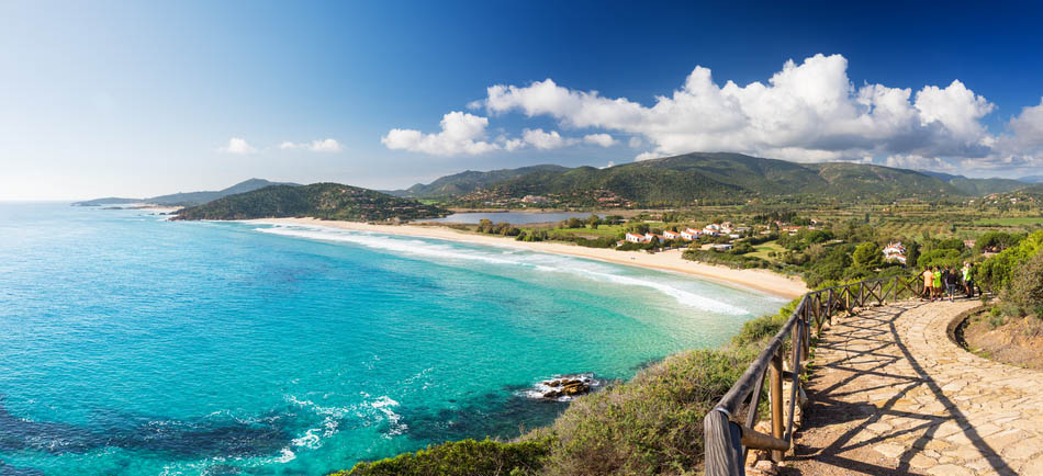 Where To Go In Sardinia | Insight Guides