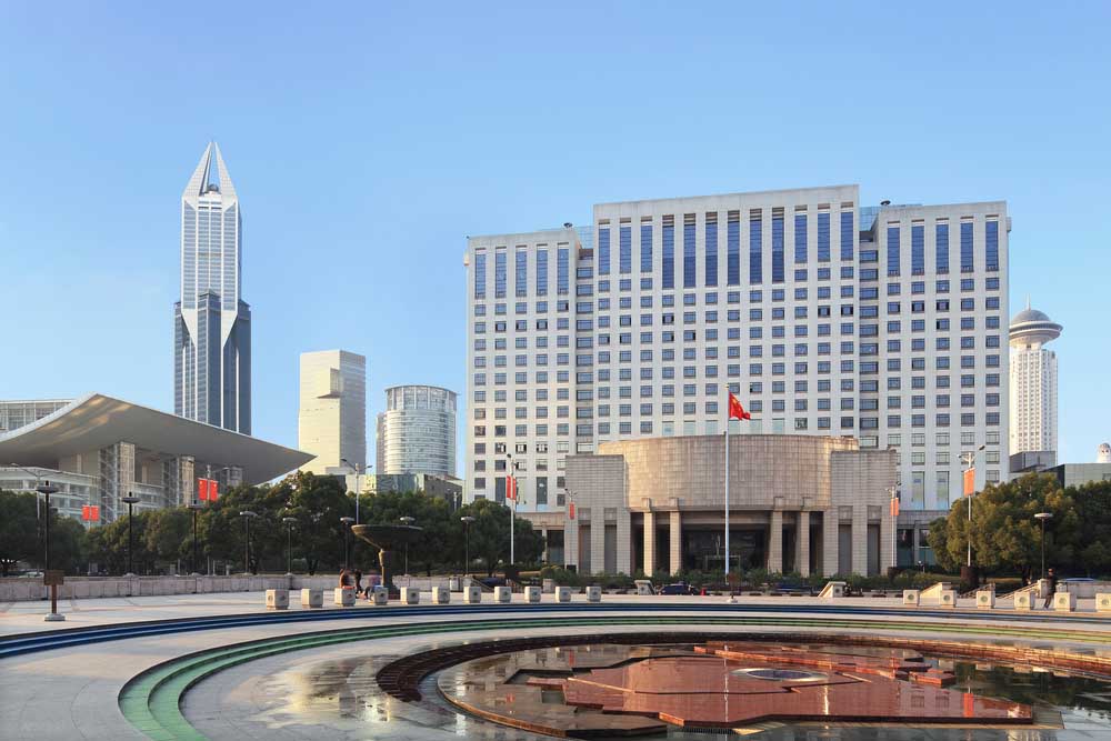 Exploring Shanghai People's Square | Insight Guides Blog