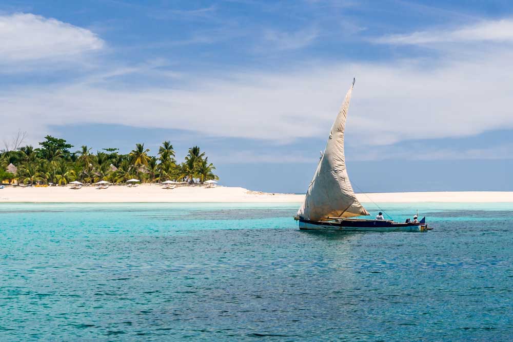 12 beaches in 12 months: where to travel for the world's best beach ...