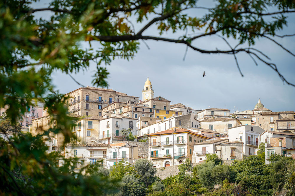 7 reasons you should hike Italy’s Cammino Basiliano | Insight Guides Blog
