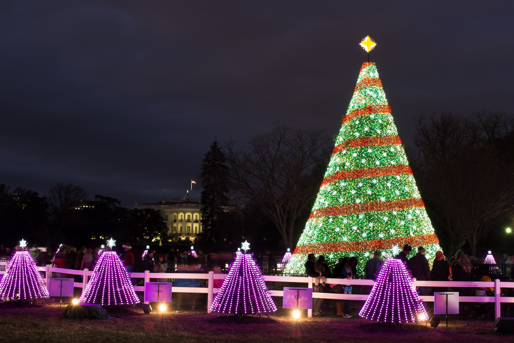12 best US cities for Christmas celebrations | Insight Guides Blog
