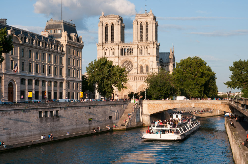 Top 11 unmissable things to see in Paris | Insight Guides Blog