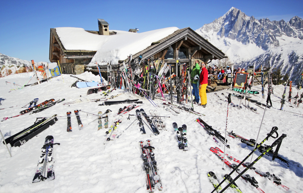 6 highlights of France winter holidays | Insight Guides Blog