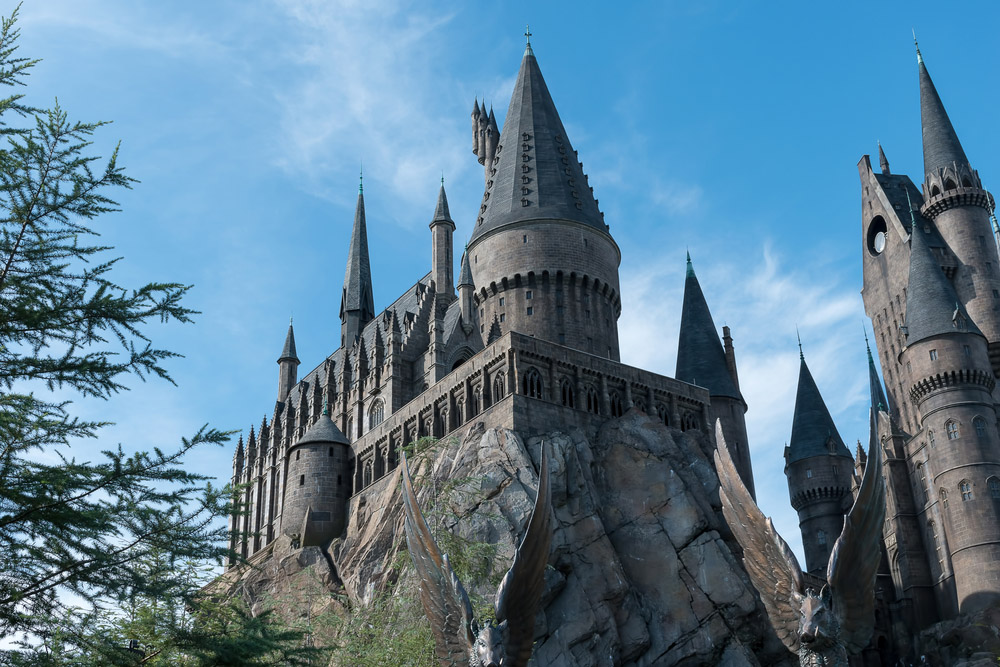 17 wizardy Harry Potter vacation ideas | Insight Guides Blog