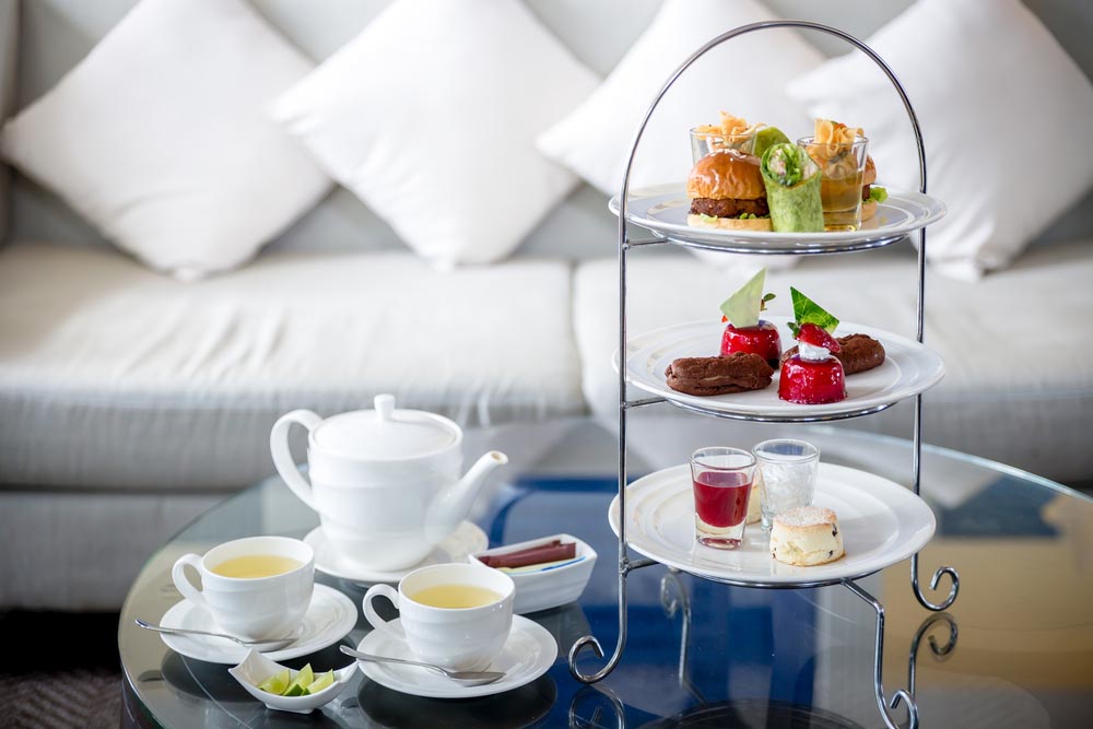 Travel around the world with these 8 tea ceremonies | Insight Guides Blog