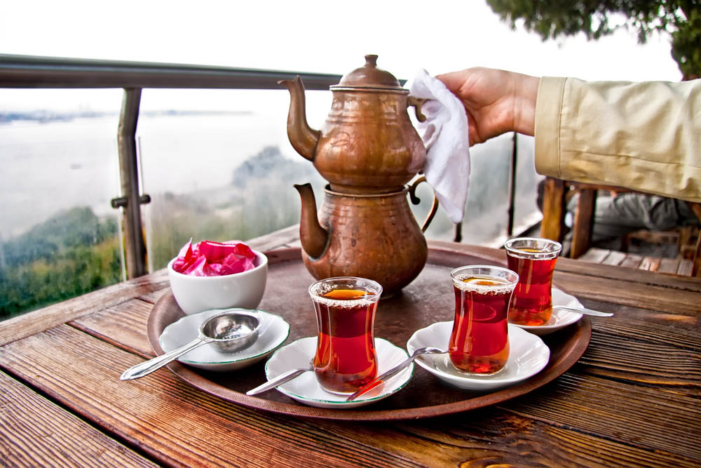 Travel around the world with these 8 tea ceremonies | Insight Guides Blog