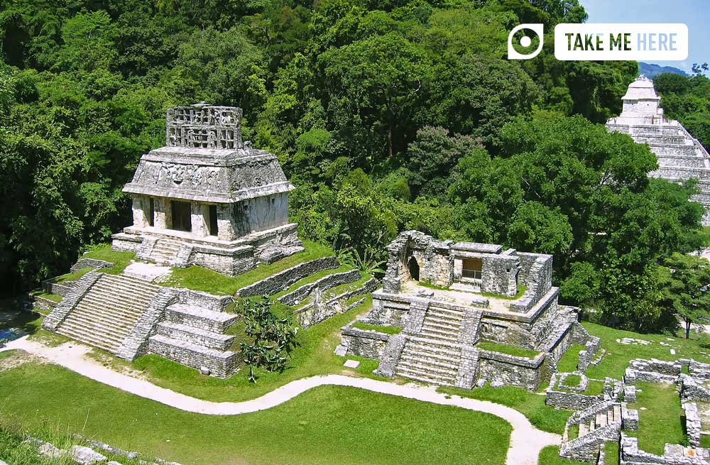 Top 5 Mayan ruins to visit in Mexico this November | Insight Guides Blog