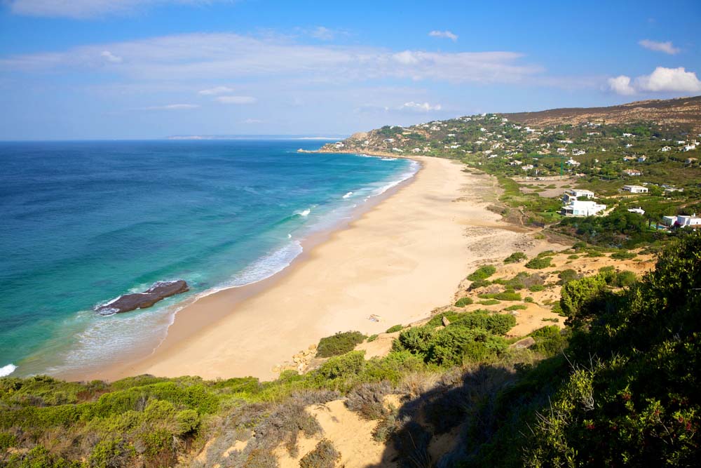 10 Best Hidden Beaches in Andalucía | Insight Guides