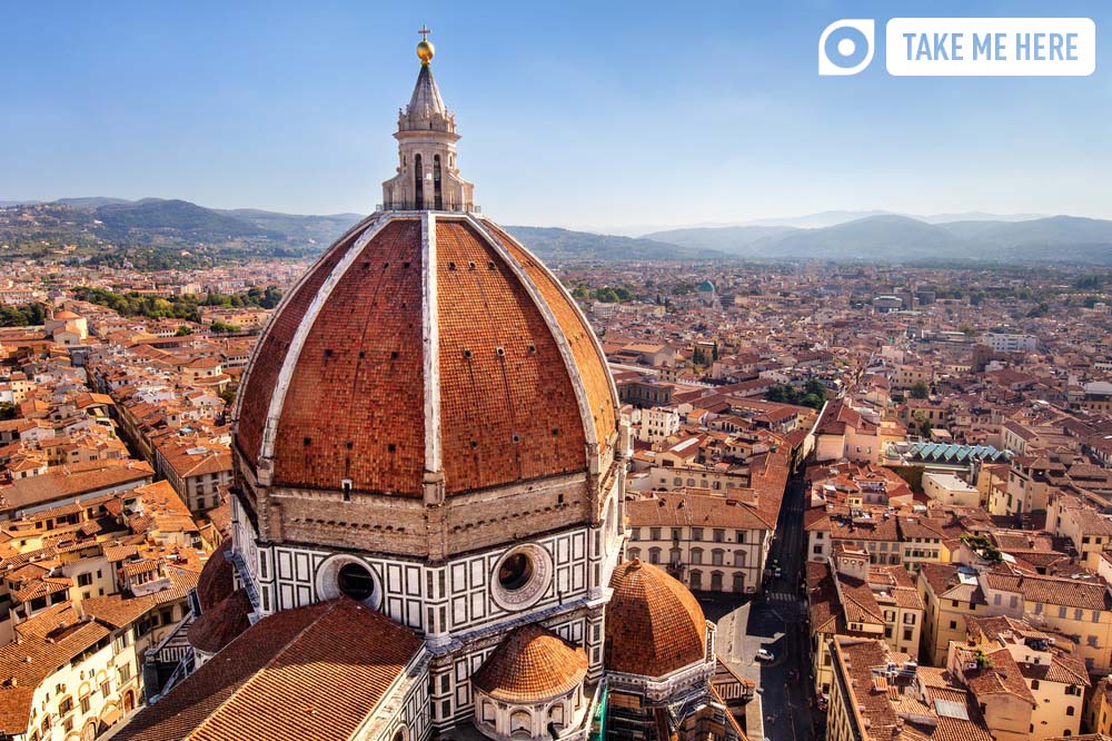 Italian Cities of the Renaissance | Travel Blog | Holidays by Insight ...