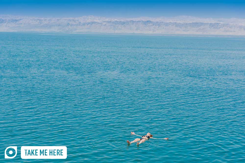 Top 10 things to do in Jordan | Insight Guides Blog