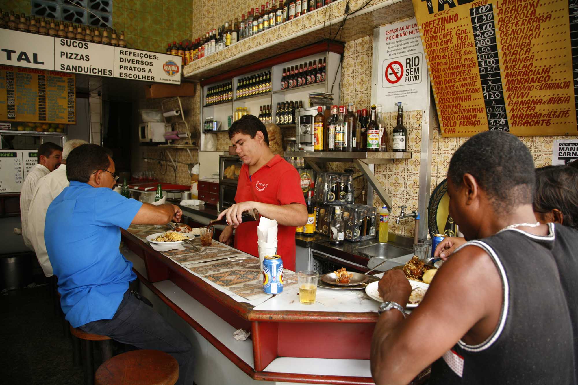 27 places to eat in Rio de Janeiro | Insight Guides Blog