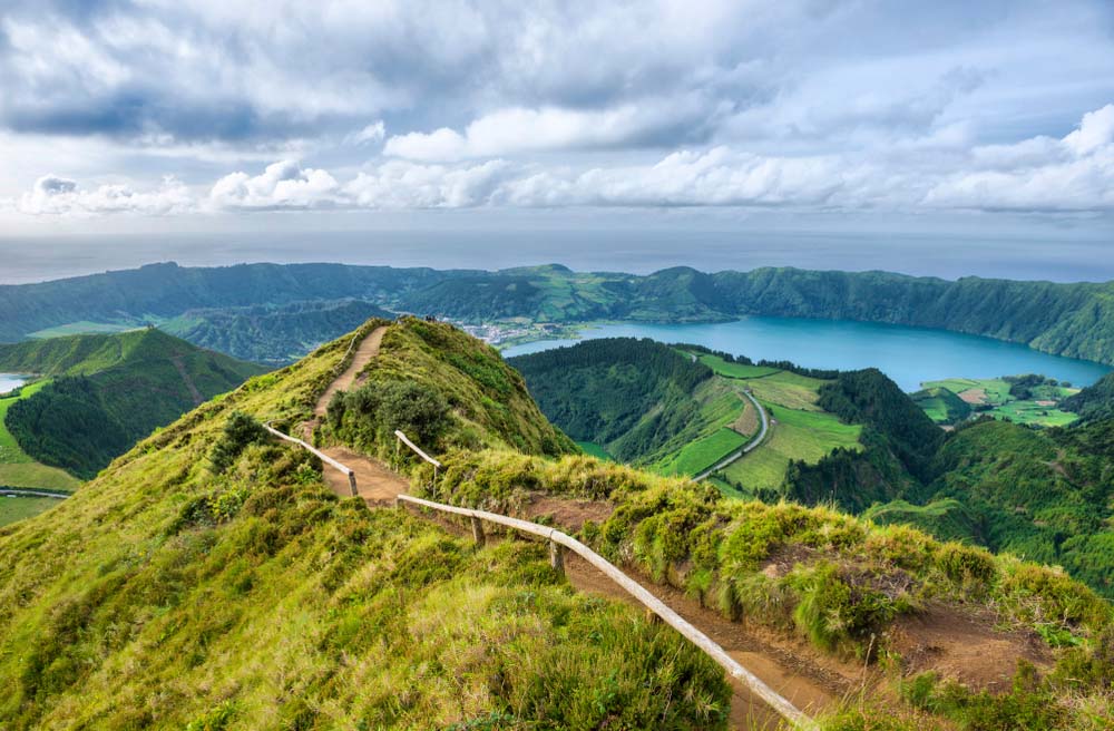 Diving in the Azores | Insight Guides Blog