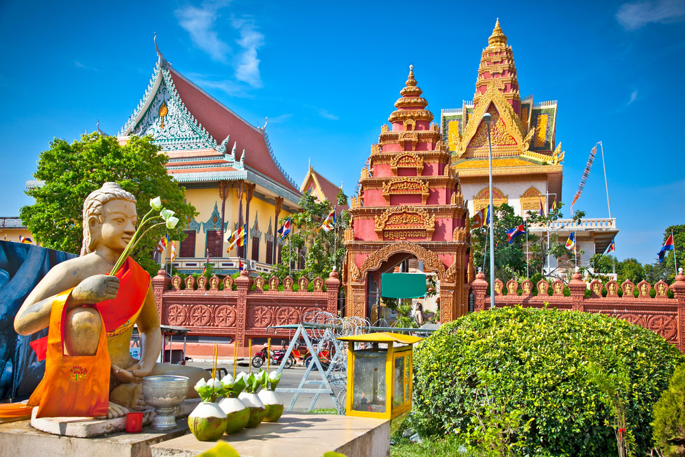 48 Hours in Phnom Penh | Insight Guides Blog