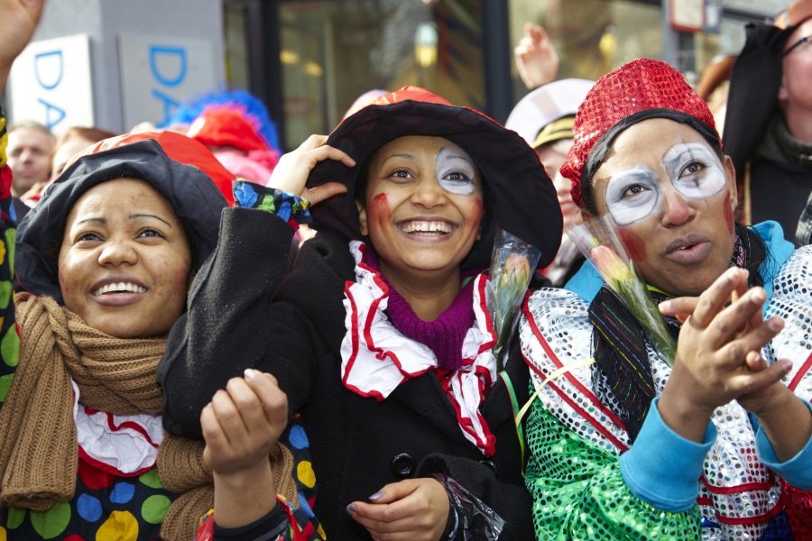 Get prepared: Carnival in Cologne | Insight Guides Blog
