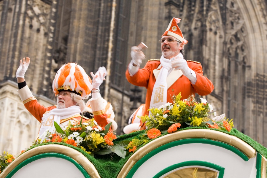 Get prepared: Carnival in Cologne | Insight Guides Blog