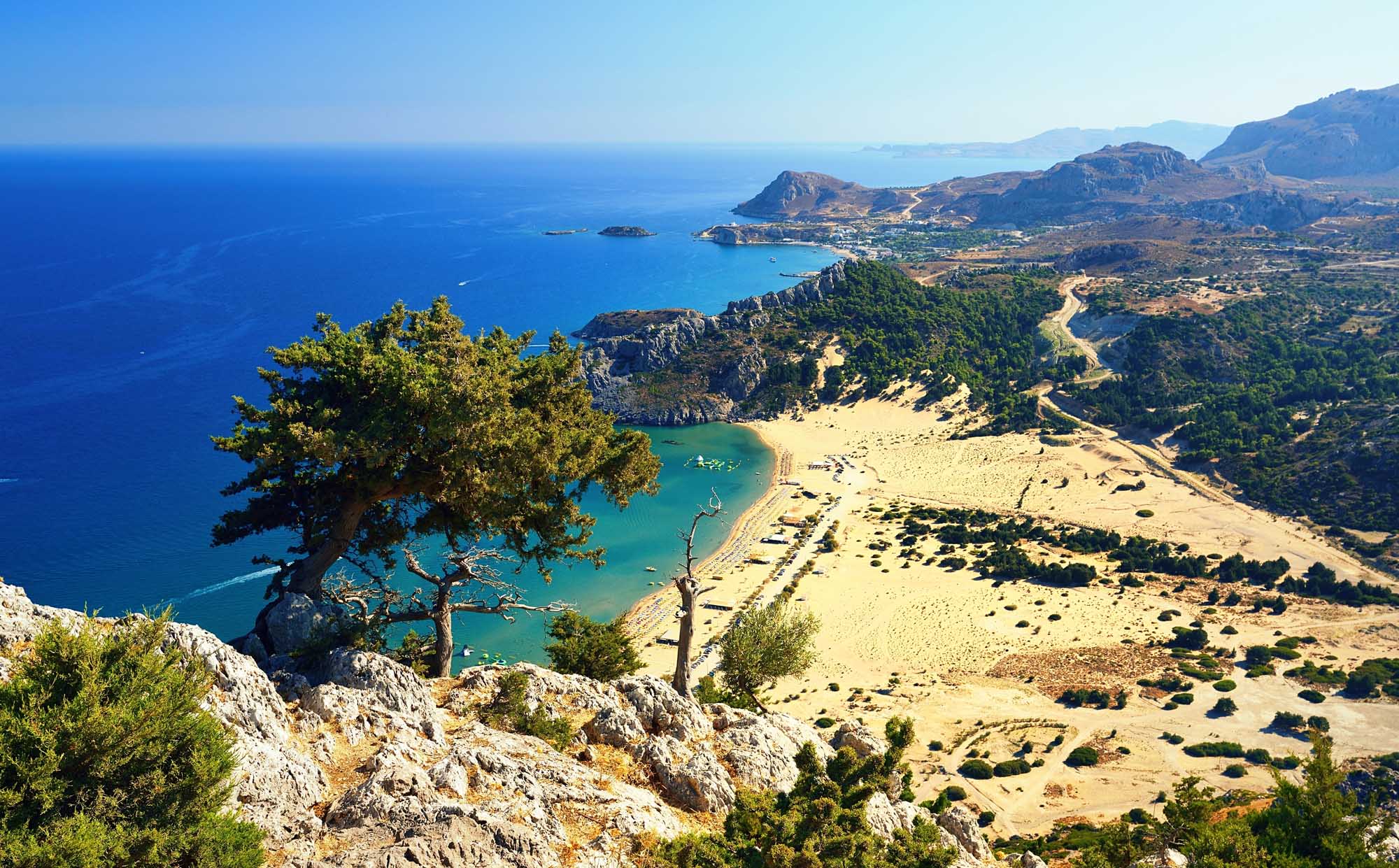 Best 15 Things To Do In Rhodes, Greece | Insight Guides