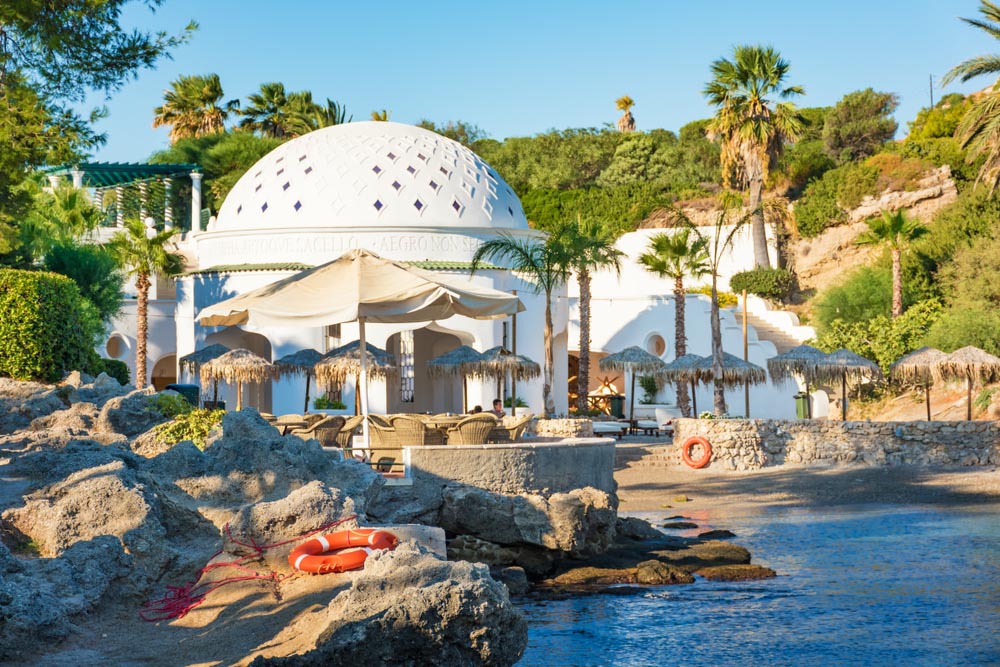 Best 15 Things To Do In Rhodes, Greece | Insight Guides