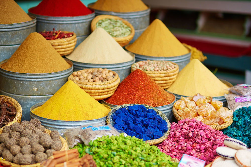 The Souks of Marrakech | Insight Guides