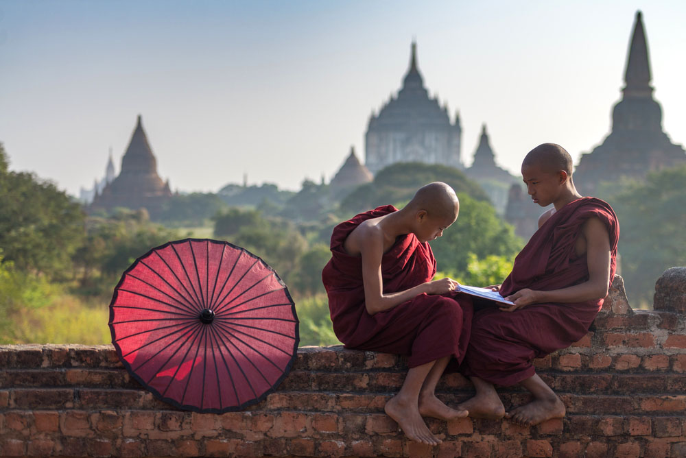 A classic Irrawaddy River cruise: from Mandalay to Bagan | Insight ...