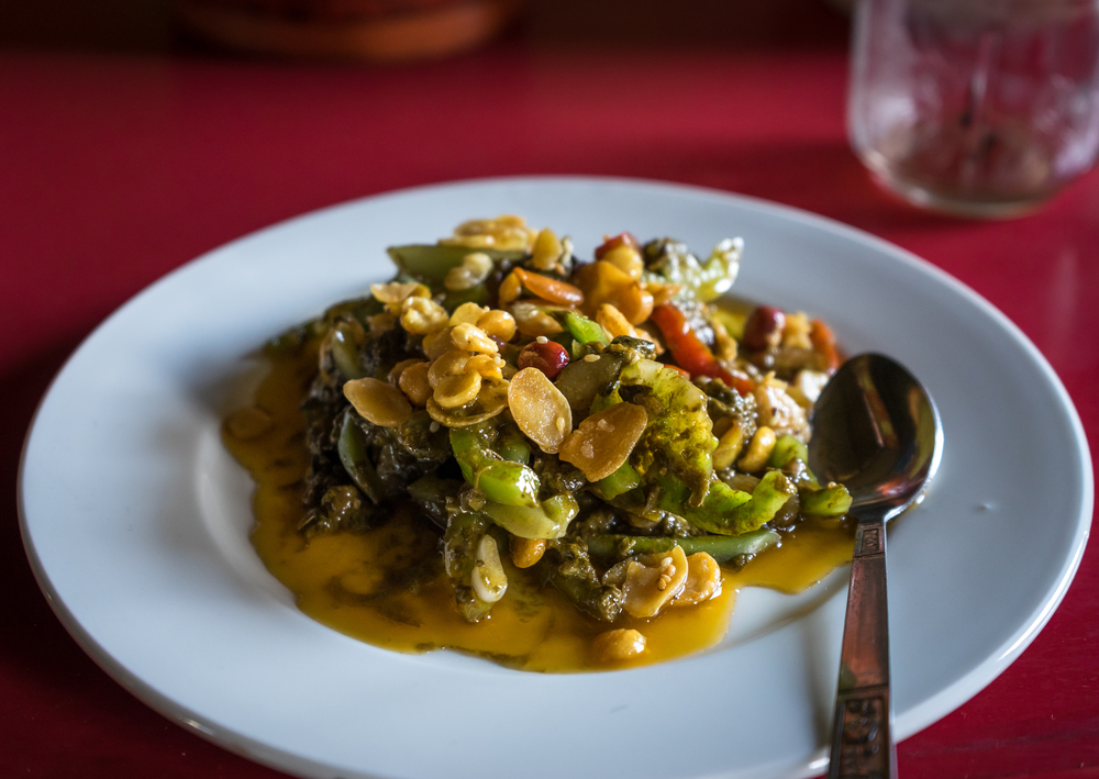 The Flavours of Myanmar | Insight Guides Blog