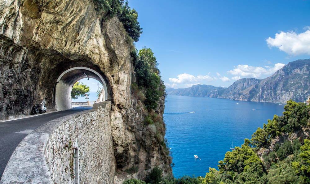 12 of the world's best road trips | Insight Guides Blog