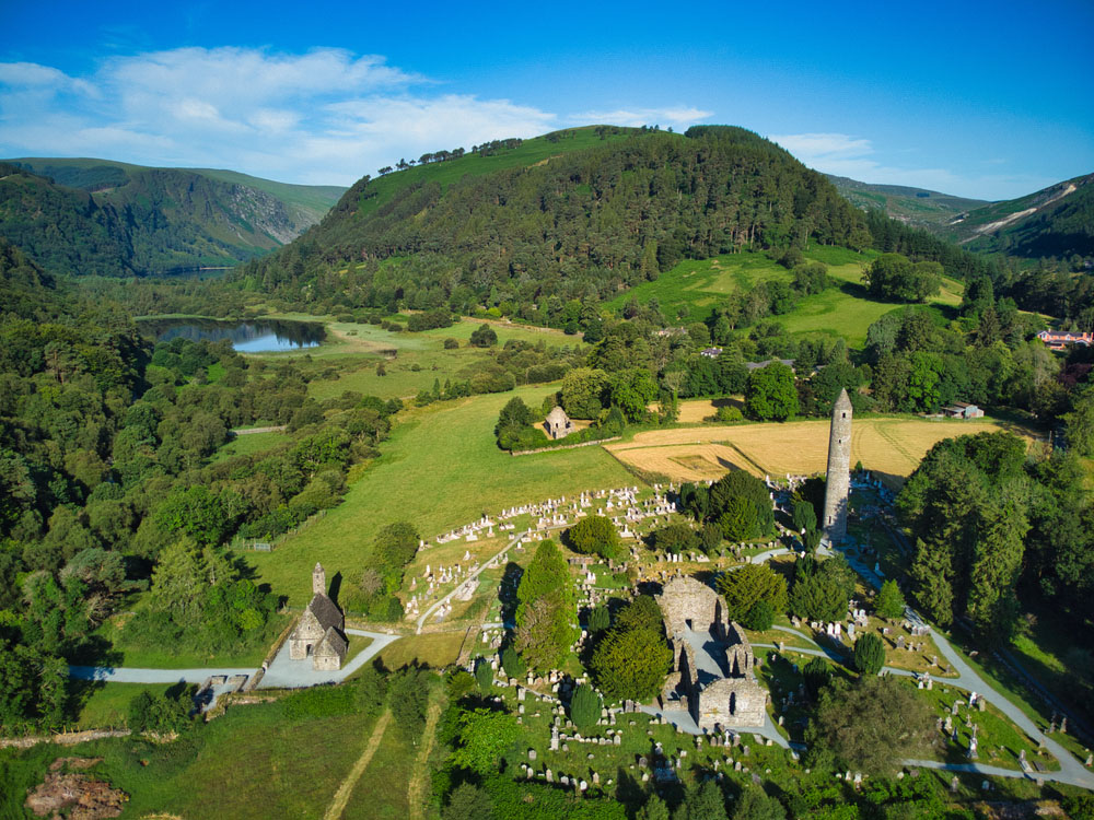 Top 10 Ancient Sites In Ireland | Insight Guides