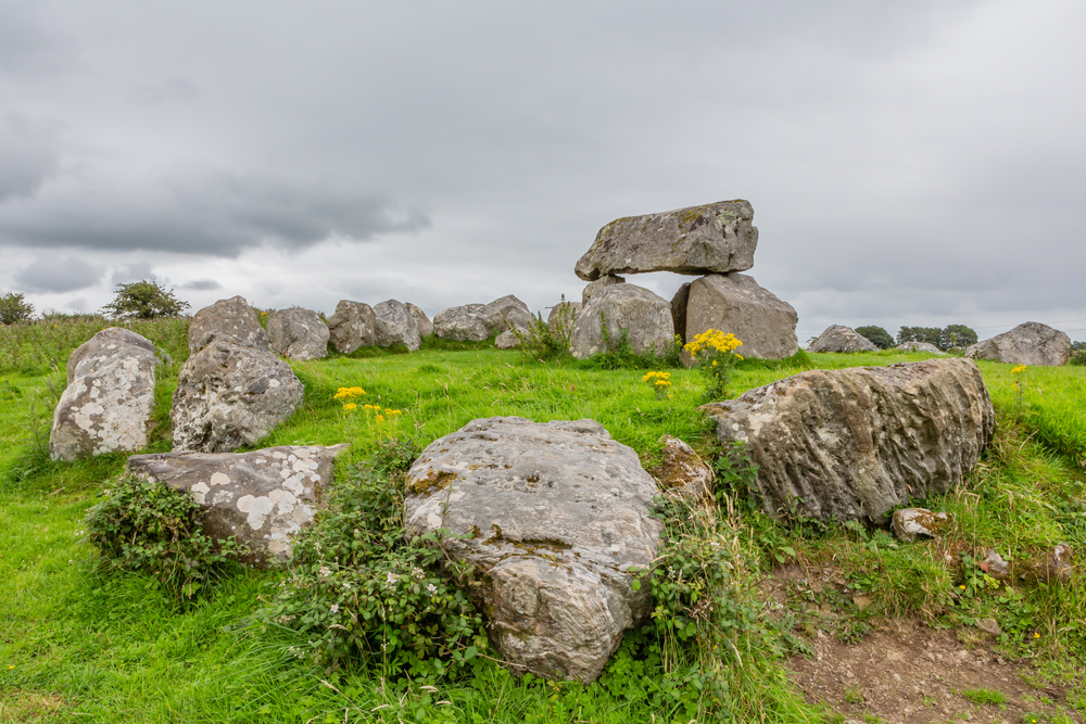 Top 10 Ancient Sites In Ireland | Insight Guides