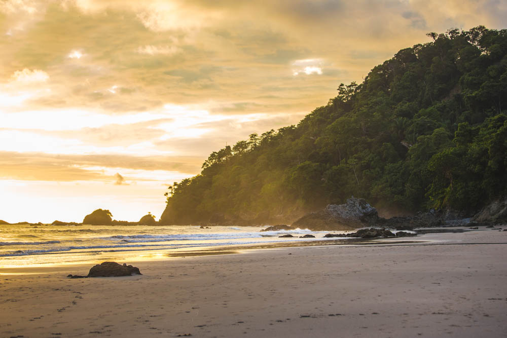Costa Rica's Beautiful Beaches | Insight Guides Blog