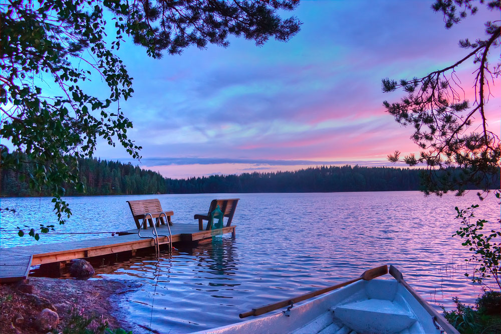 Top 5 places to celebrate Midsummer | Insight Guides Blog