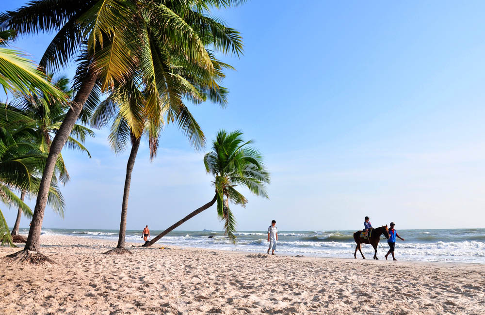 Best Beaches in Thailand | Insight Guides
