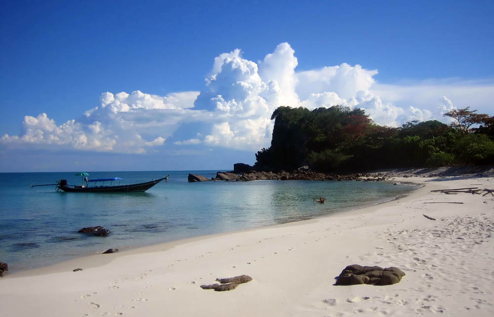 Best Beaches in Thailand | Insight Guides