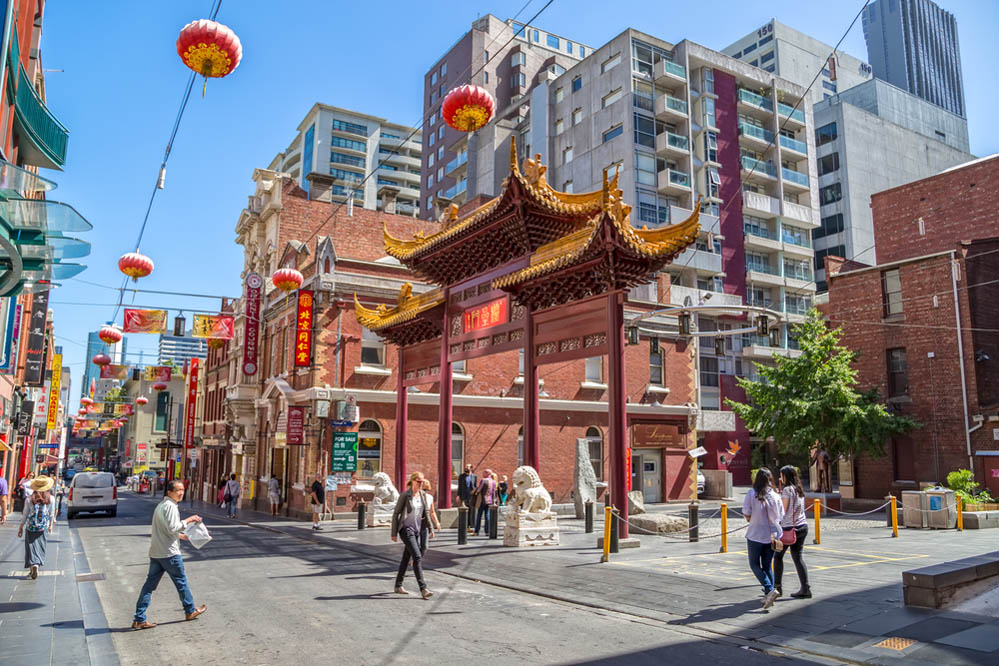 10 of the best Chinatowns around the world | Insight Guides Blog