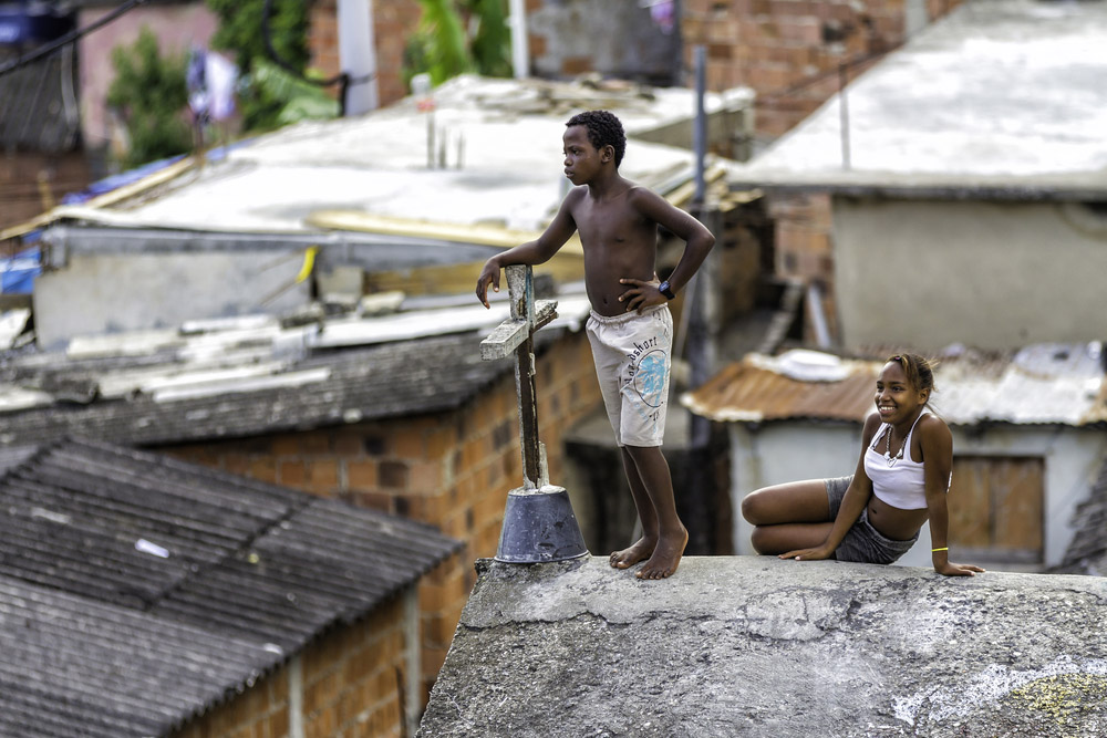 Discover Rio's favelas | Insight Guides Blog